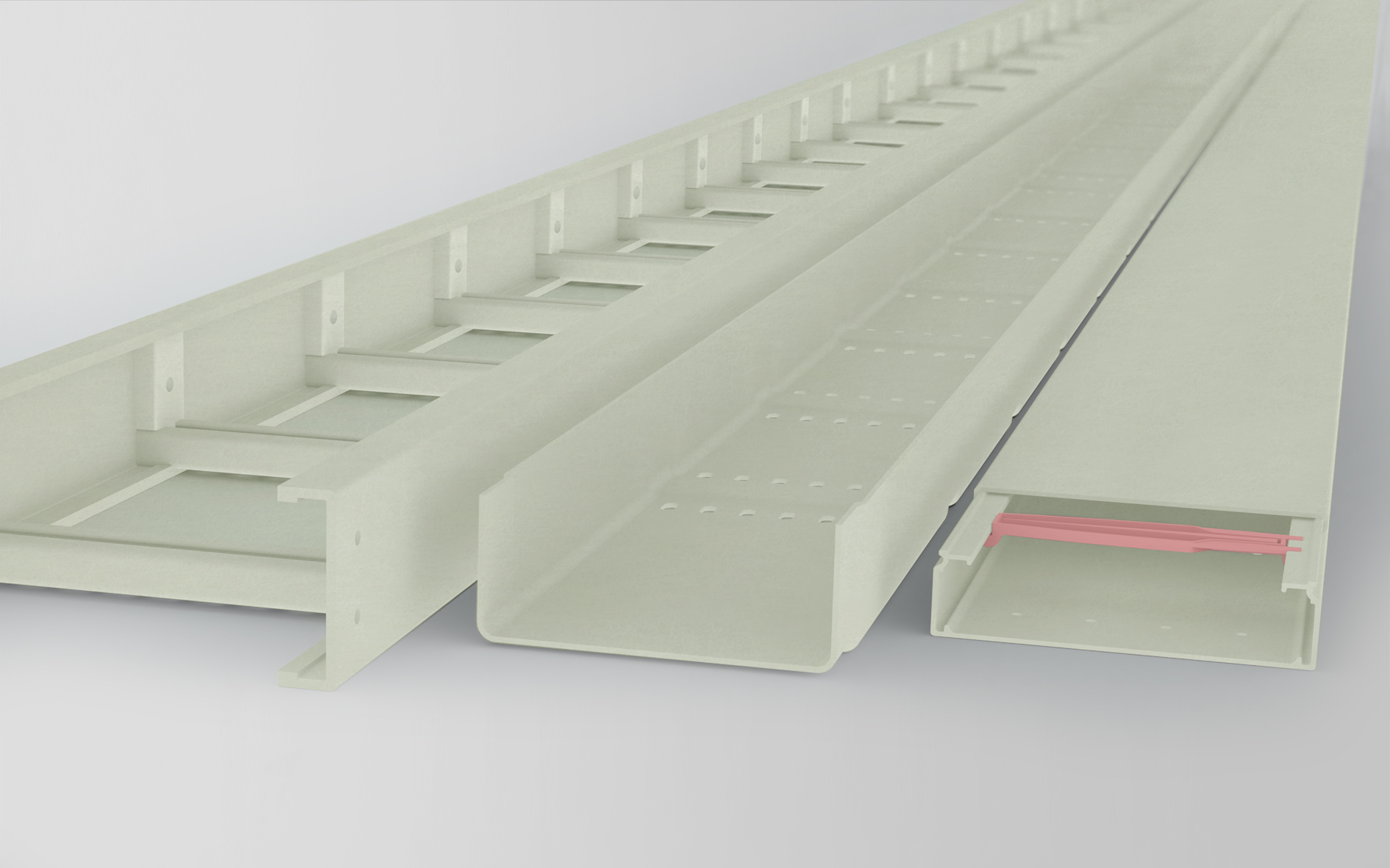 systemes-de-support-de-cables-en-fibre-de-verre-grp | Ebo Systems