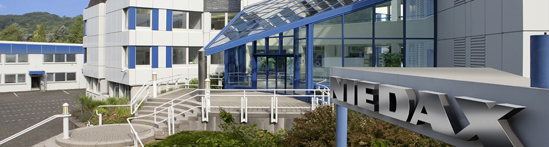 Niedax Linz | Ebo Systems