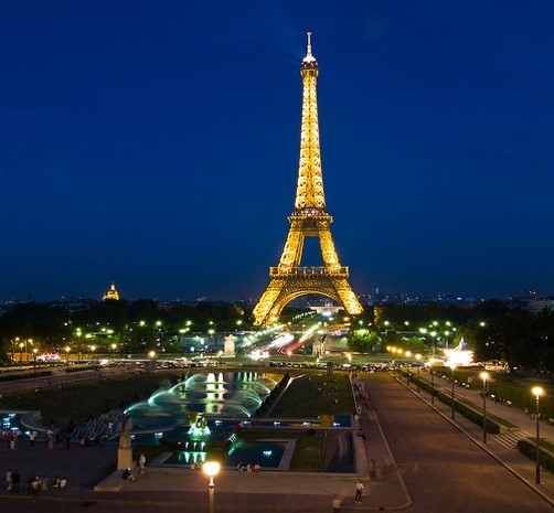 Paris | Ebo Systems