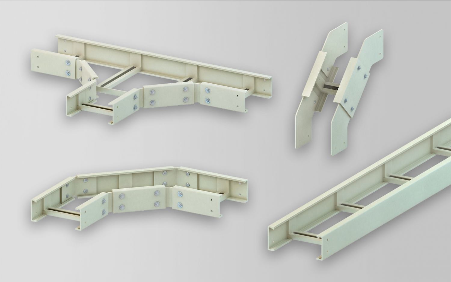 cable-ladder-system-ul | Ebo Systems