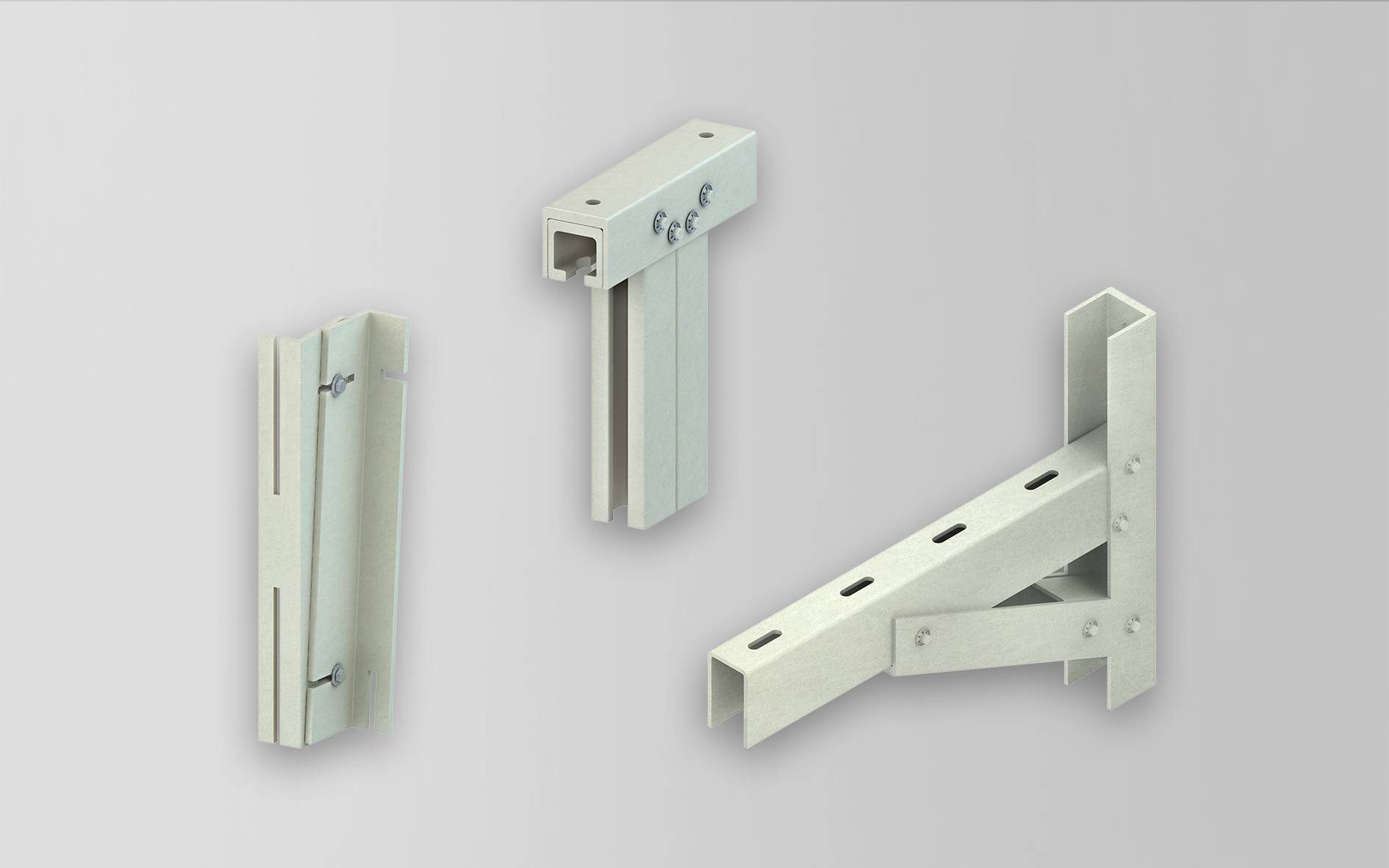 Cable support systems - Ebo Systems